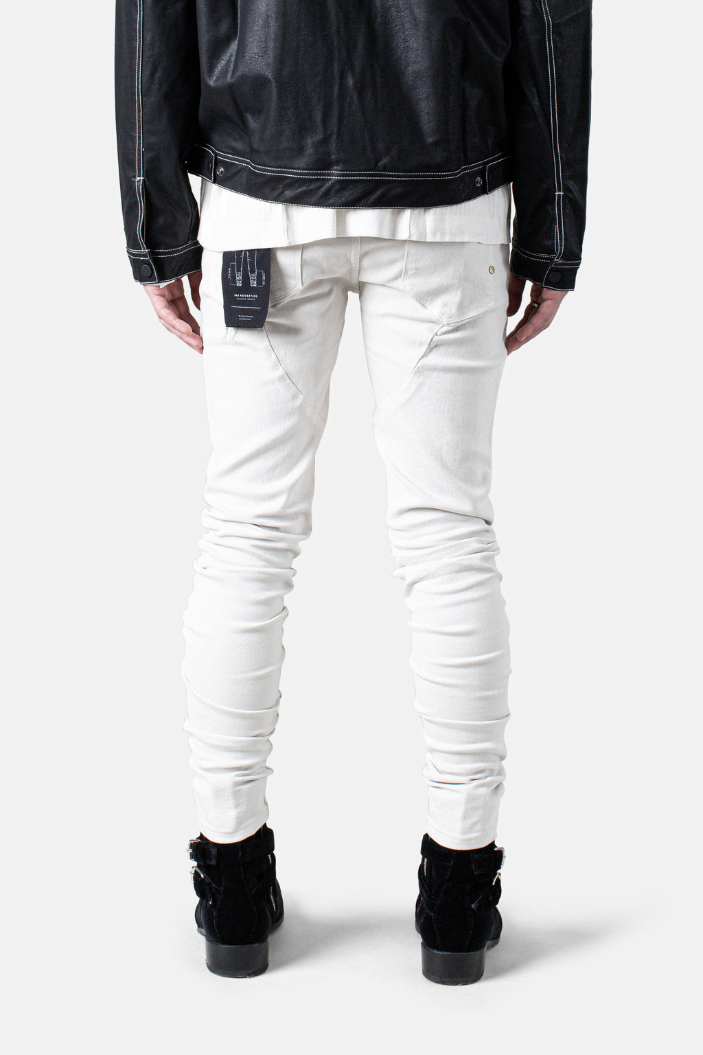 203 Skinny - Core Bone – S3AS0NS